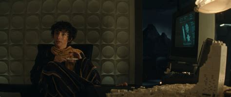 Samuel Blenkins Feet