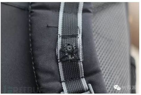 creating a wearable camera with raspberry pi a practical guide boardor