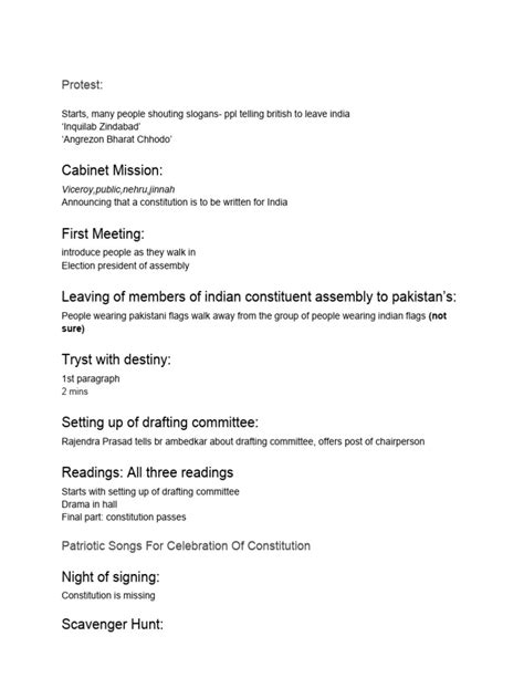 Assembly Script Pdf