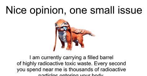 Satisfactory Meme Rsatisfactory