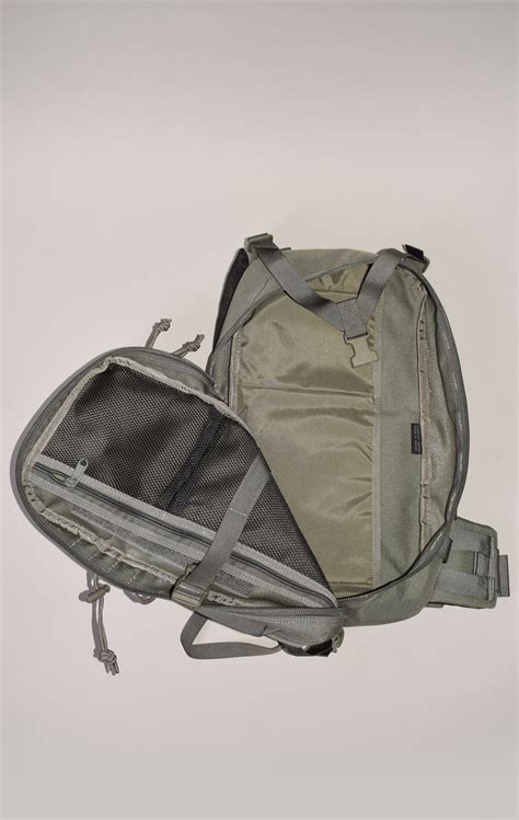 Рюкзак тактический однолямочный Maxpedition SITKA one strap foliage ...