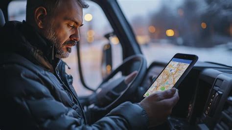 Gps Navigation Stock Photos Images And Backgrounds For Free Download