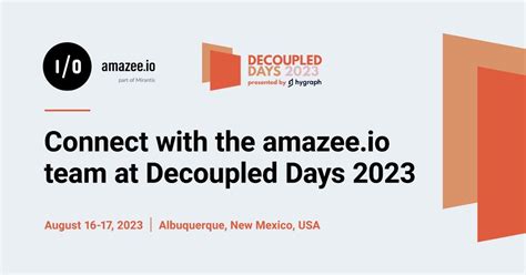 On Linkedin Connect With The Team At Decoupled