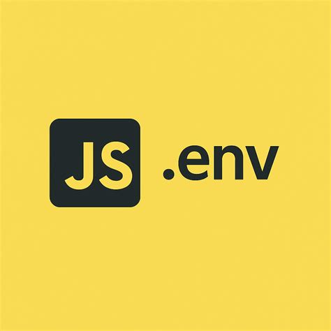 Javascript Variables De Entorno Env Leturia Log