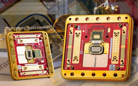 Microsofts Topological Qubit Claims Create Mixed Reactions Ieee Spectrum