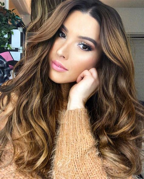 Carolina Gutierrez Most Beautiful Transgender Mtf Hairstyle Tg Beauty