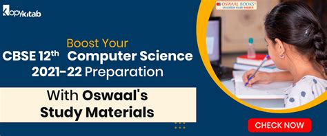 class 12 computer science chapters
