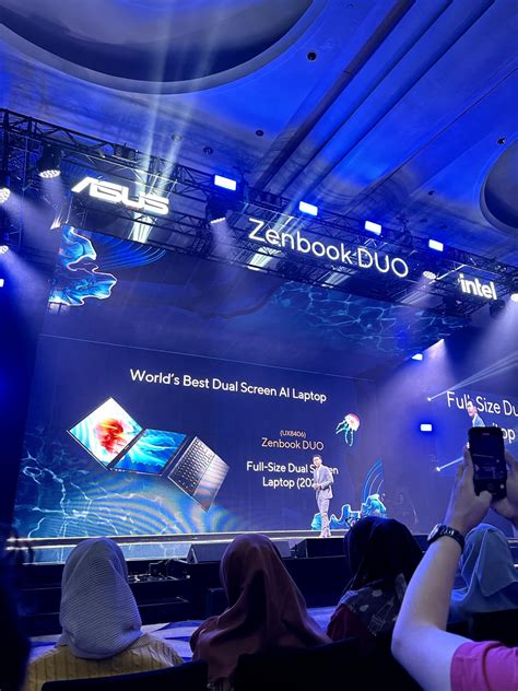 Asus Zenbook Duo Revolusi Laptop Arsitek Architecture Blog
