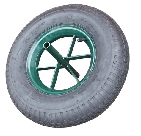 Roue Brouette Au Meilleur Prix Leroy Merlin
