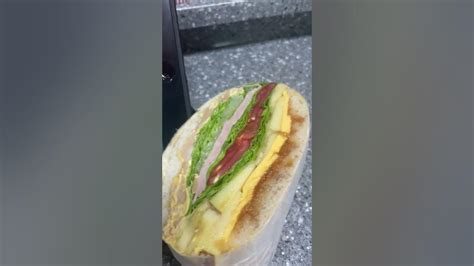 뚱뚱이 샌드위치 Youtube