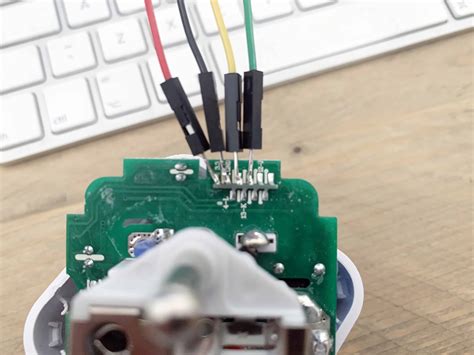 Tywe2s Without Gpio0 Alternative Pinout And Flashing 50 Off