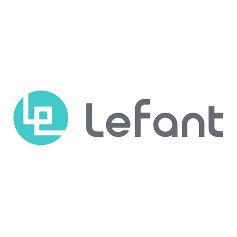 Lefant M320 User Manual Pdf Download Manualslib