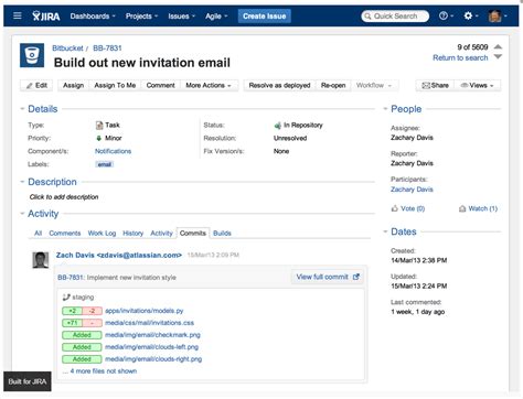 Bitbucket Reviews Cost And Features Getapp Australia 2025