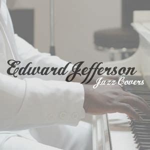 Edward Jefferson Store Official Merch And Vinyl