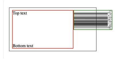 Html How Adjust Content Width Height When Rotate The Block In Css Stack Overflow