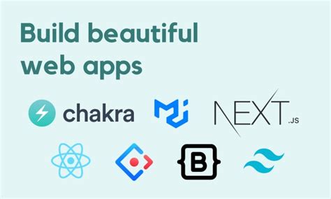 Do Chakra Ui Ant Design Material Ui In React Next Js By Sab D Fiverr