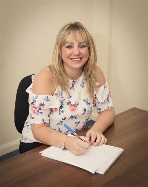 Natasha Rogers Key Safety Solutions