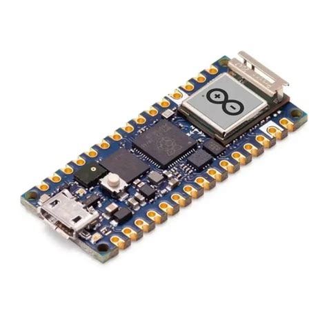 Tarjetas Arduino MCI Electronics