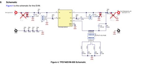 Tps746 Q1 Tps74633pqwdrvrq1 3 45v Voltage Output Power Management Forum Power Management