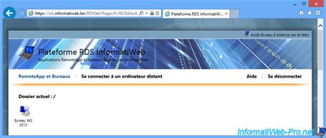 Customize Images And Text Of The Rds Web Access On Windows Server 2012