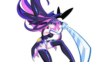 Tlotro Kiryuuin Satsuki Stocking Psg Kill La Kill Panty And Stocking With Garterbelt