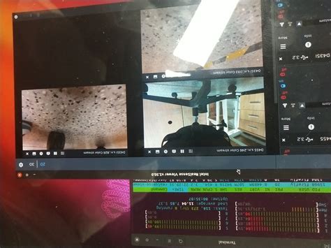 Realsense D435i Operation Error · Issue 10803 · Intelrealsense