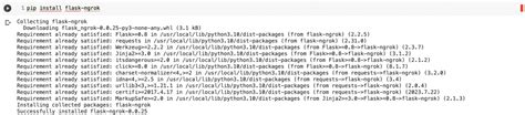 D 簡單了解一下 Python Flask 輕量級網頁架構 iT 邦幫忙 一起幫忙解決難題拯救 IT 人的一天