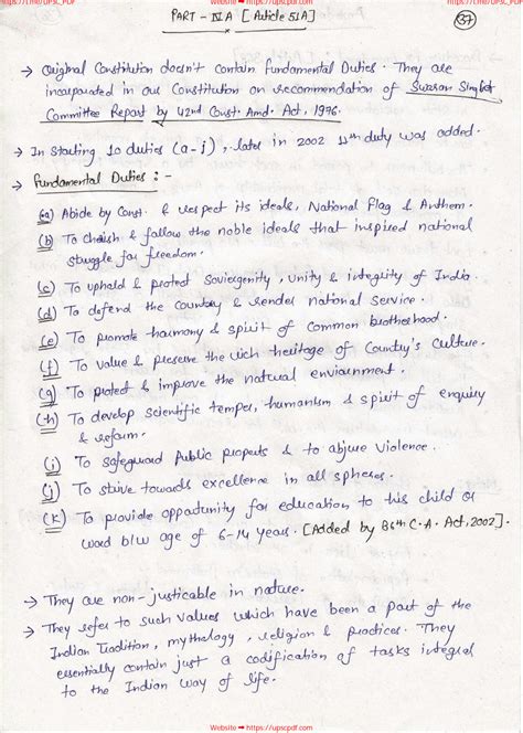 Solution The Ultimate Guide To Laxmikant Indian Polity Summary For