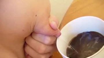 Cream In Her Coffee Porn Com