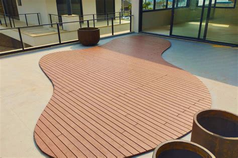 Ecodeck Decks De Madeira Ecológica Ecowood