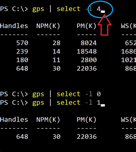Windows Powershell Stay Cursor After Run The Command Stack Overflow