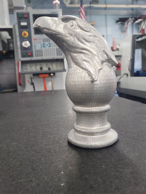 my first mastercam program r machinists