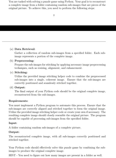 DONT USE ChatGPT Do It In PYTHON Using JUPYTER Chegg