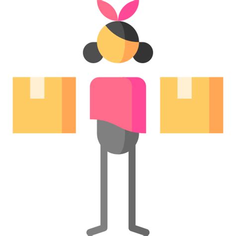 Declutter Free Business Icons