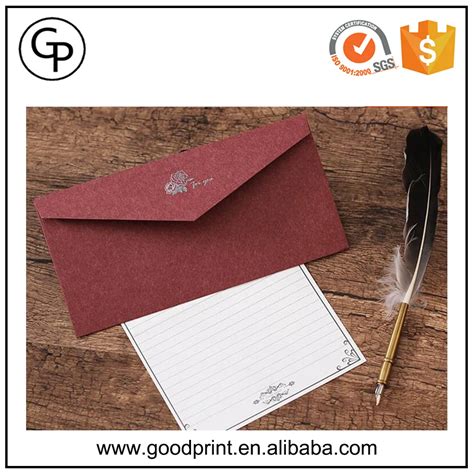 String Tie Envelopes Kraft Paper With String Tie Botton