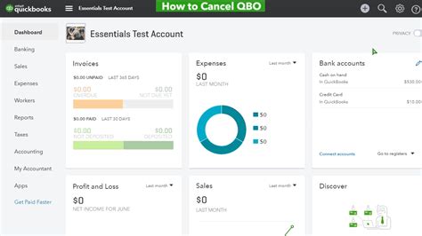 QBO Will Not Allow Access To An Account Without Adding A Phone Number For Added Security I