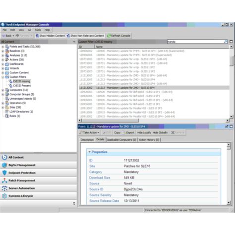 8 Best Ibm Bigfix Alternatives Reviews Features Pros And Cons