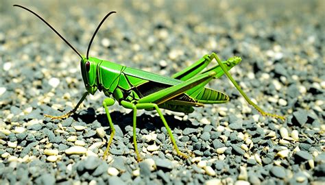Grasshopper Vs Cricket Key Differences Explained Alterables