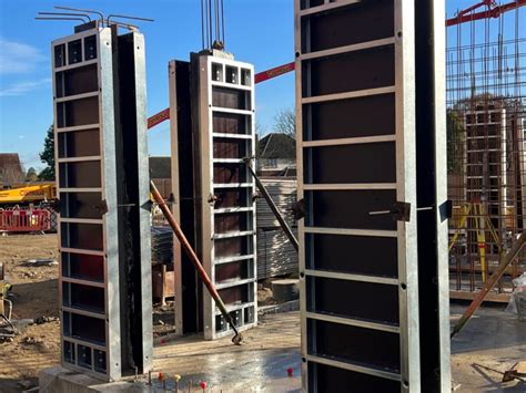 Formwork Beams Apl Formwork