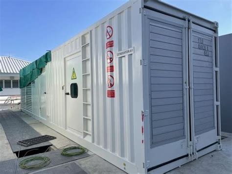 Quality Diesel Generator And Gas Generator Factory From China