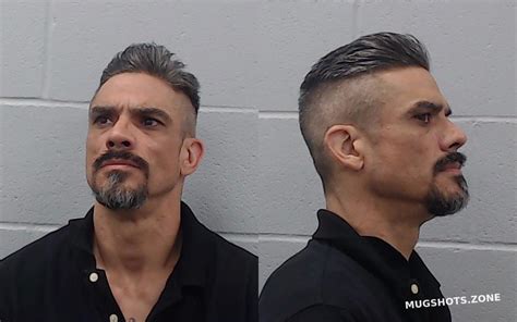 Mcclendon David 06 11 2024 Hays County Mugshots Zone