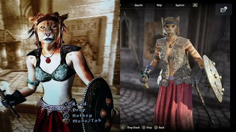 The Elder Scrolls Iv Oblivion Remastered Page 2 Adult Gaming