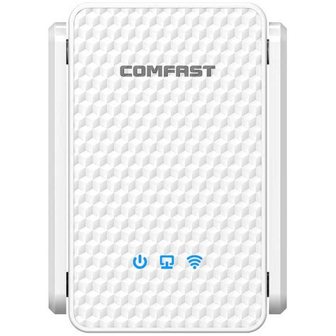 Wi Fi Portable 3000mbps Mini Tp Link Comfast Cf Xr185 V2