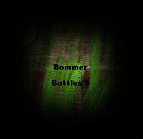 Bb5 Prediction Tier List Community Rankings Tiermaker