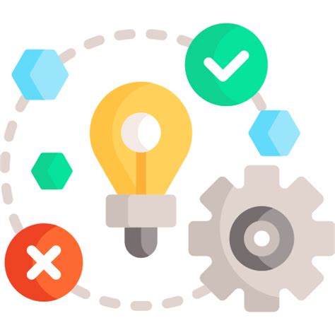 Logic Free Miscellaneous Icons