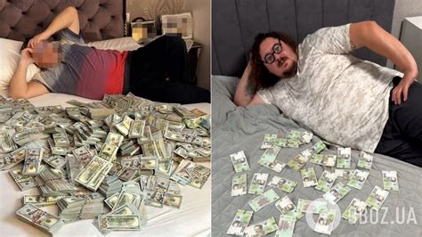 Пародія на керівницю МСЕК Тетяну Крупу та її сина у яких знайшли 6 млн готівкою Відео Oboz Ua