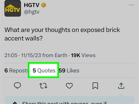 How To See Twitter Comments In 3 Easy Steps Mobile Desktop