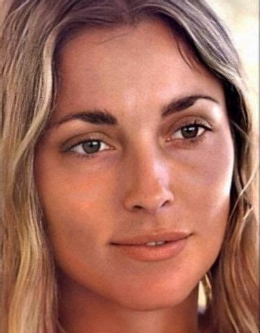 Sharon Tate Dame Gorgeous