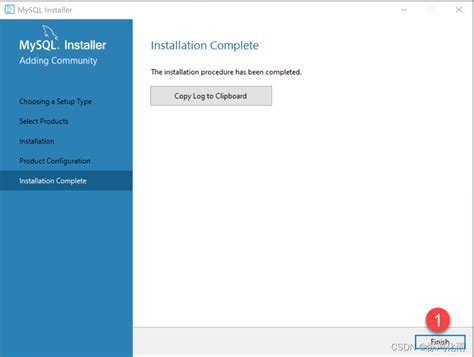 数据库编程（二） Mysql的下载与安装mysql官网 Csdn博客