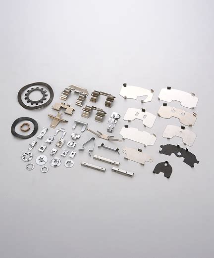 대동스프링 50년 전통을 가진 스프링 전문 제조업체